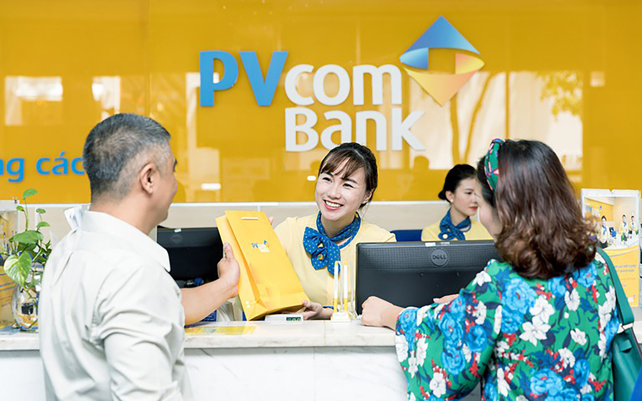 [Full time] PVComBank Tuyển Chuyên viên Phát triển Khối Khách hàng ...